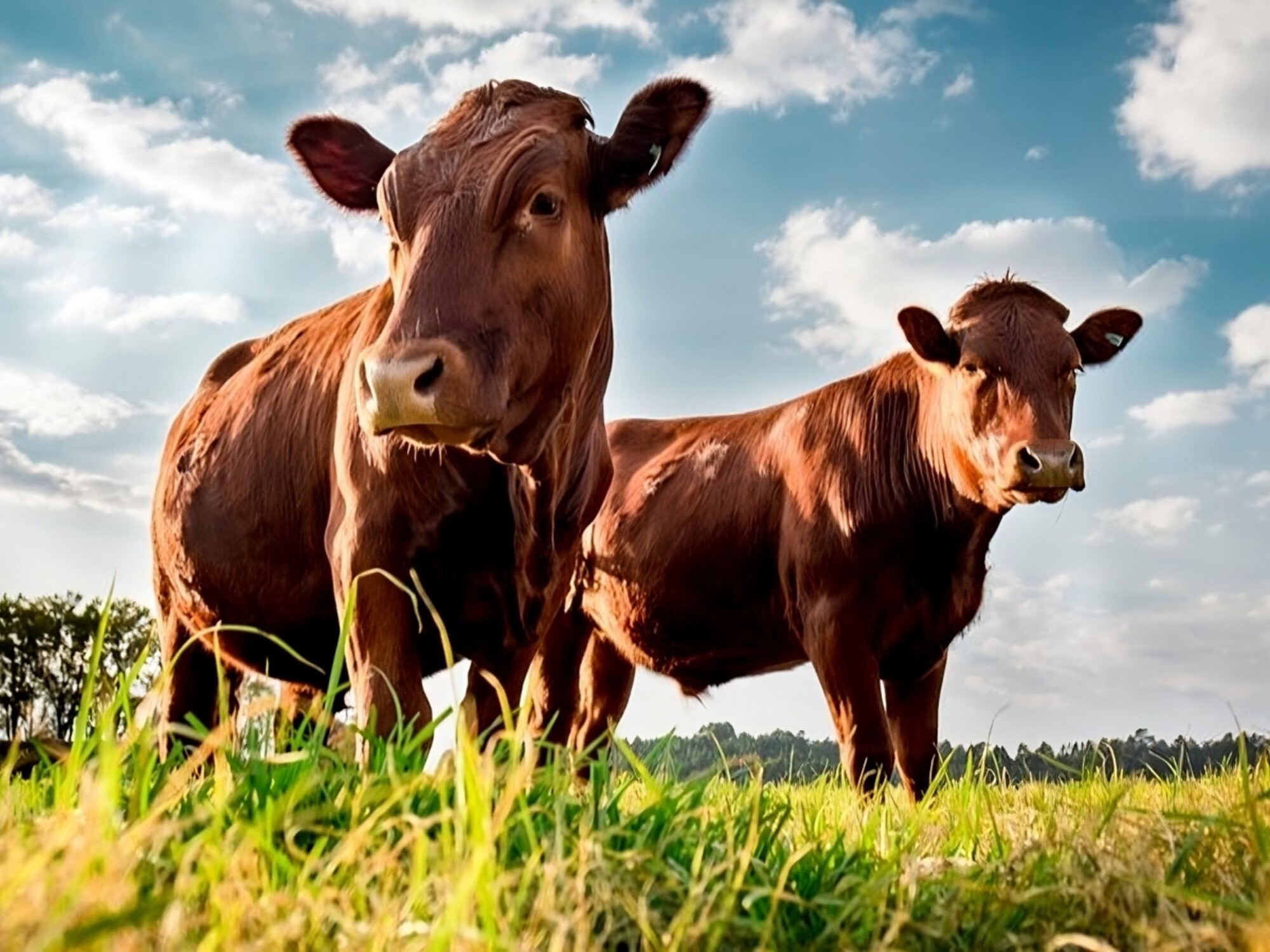 ALLEVAMENTO BOVINI – Fratelli